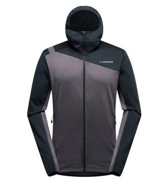 La Sportiva Cosmic Hoody M - Fleecejacke - Herren