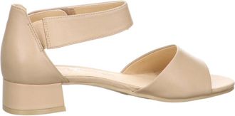 Caprice Damen, Schuhe, Beige, 39 1/2 EUGröße