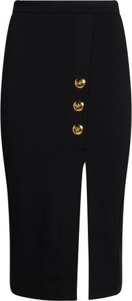 Pinko HOSEN & R&Ouml;CKE - Midi-R&ouml;cke auf YOOX.COM