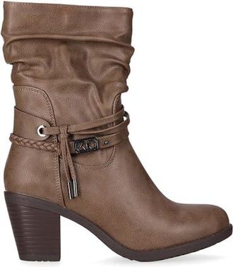 Chika10 Kurazo 41 Taupe/Taupe, beige, 41 EU