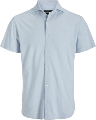 Jack & Jones Jprblalance Pique S/S Shirt SMU