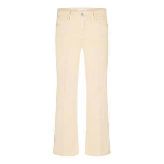 Cambio Damen, Hosen, Gelb, XSGr&ouml;&szlig;e