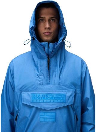 Napapijri Allwetterjacke &Uuml;bergangsjacke Rainforest Next WB (Anorakjacke, wasserabweisend)