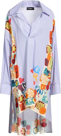 Dsquared2 KLEIDER - Mini-Kleider auf YOOX.COM