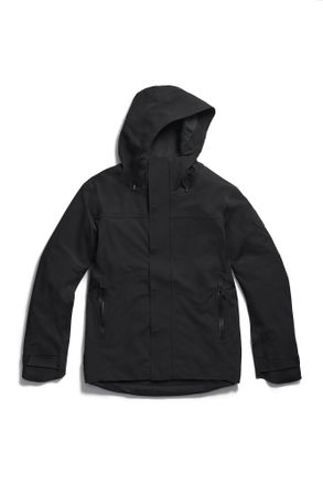 Canada Goose Rupert Regenjacke mit Black Disc