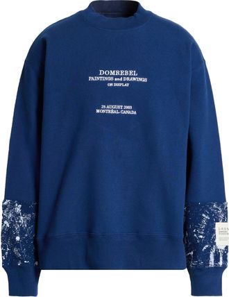 DOMREBEL TOPS - Sweatshirts auf YOOX.COM