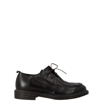 Moma Allacciata Kurni - - Shoes - Herren - Braun - 43 1/2 EU
