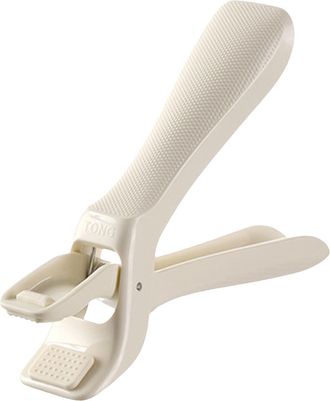 Generic Kochplatten-Greifzange - hitzebest&auml;ndige Silikonspitzen, ergonomischer Anti-Verbrennungs-Griff, sicherer, rutschfester Griff, sicheres Kochgeschirr-He