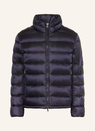 Bogner Lightweight-Daunenjacke Hugh-d3 blau