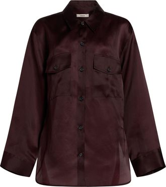 Khaite TOPS - Hemden auf YOOX.COM