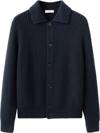 Mango Strickjacke