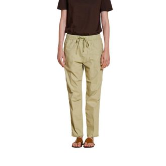 Mason's Fatique Jogger - - Trousers - Damen - Gr&uuml;n - S
