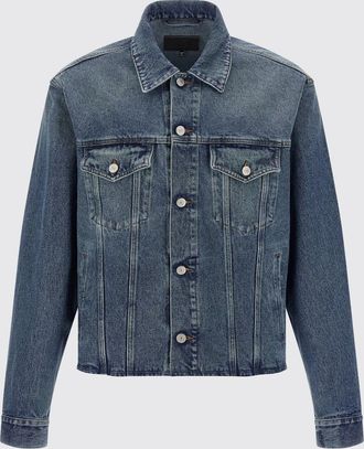 Maison Margiela Jacke MM6 MAISON MARGIELA Herren Farbe Blau