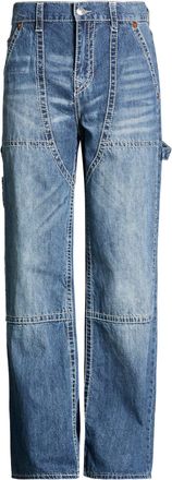True Religion HOSEN & R&Ouml;CKE - Jeanshosen auf YOOX.COM