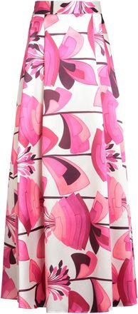 Camilla Milano HOSEN & R&Ouml;CKE - Maxi-R&ouml;cke auf YOOX.COM