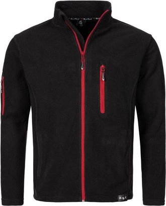 Rock Creek Fleecejacke Herren Fleecejacke Übergangsjacke H-197