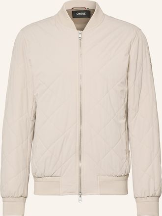 Cinque Cinque Blouson Cirapid beige