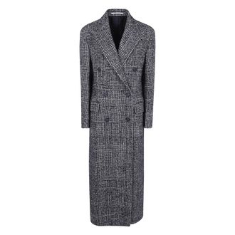 Tagliatore Single-Breasted Coats - - Coats - Damen - Schwarzk - M