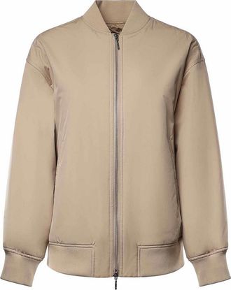 Maison Margiela Bomberjacke - Beige