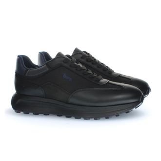 Harmont & Blaine Baskets - Homme - Chaussures - Noir - Taille: 44 EU