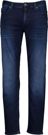 Alberto Alberto, Herren, Jeans, Blau, W38 L34Größe
