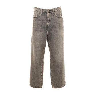Levi's 578 Baggy Jeans - - Jeans - Herren - Grau - W31