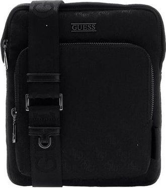 Guess Sac &agrave; bandouli&egrave;re &agrave; logo