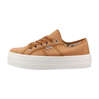 Victoria Damen, Schuhe, Braun, 41 EUGr&ouml;&szlig;e