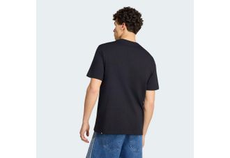 adidas Performance T-Shirt MERCEDES - AMG PETRONAS FORMULA 1 TEAM GRAFIK