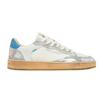 Crime London Chelsea Sneakers - - Shoes - Herren - Mehrfarbig - 40 EU