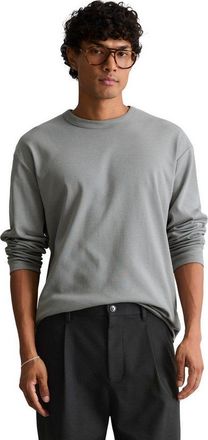 Marc O'Polo Denim Langarmshirt aus Bio-Baumwolle