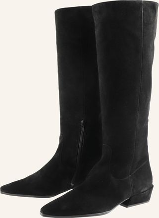 H&ouml;gl Stiefel schwarz