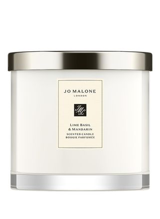 Jo Malone London Lime Basil & Mandarin Duftkerze 600 g
