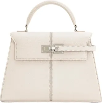 JW PEI JW Pei, Femme, Sacs, Blanc, Taille: ONE Size Elise Handbag