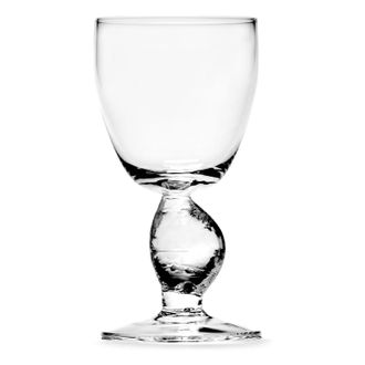 Serax Verres à vin Out of lines, Uncharted - Set de 4 Serax
