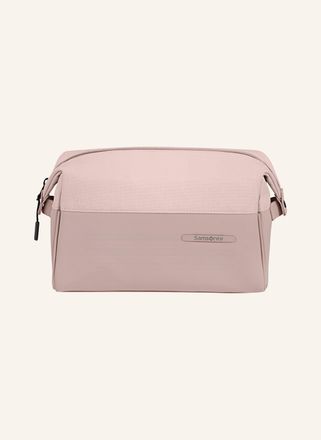 Samsonite Kosmetiktasche Stackdoil rosa