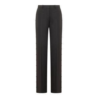 Del Core Mushroom Hook Hose - - Trousers - Damen - Schwarzk - XS