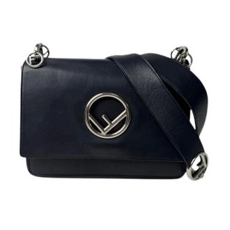 Fendi Pre-owned Vintage Schultertasche - - Pre-owned - Damen - Schwarzk - ONE SIZE