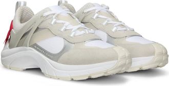 HUGO BOSS Homme, Chaussures, Beige, Taille: 41 EU GO2 Merp Baskets