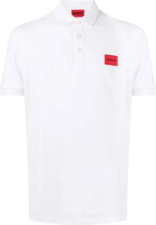 HUGO BOSS Herren, Oberteile, Wei&szlig;, 2XLGr&ouml;&szlig;e