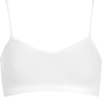 Hanro Bustier Touch Feeling