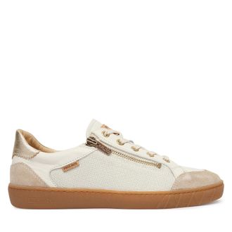 Pikolinos Sneakers Pikolinos Lanzarote W7B-6737C2 Wei&szlig;