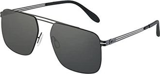 Generic Lunettes de soleil polarisées design 2025 pour hommes et femmes, lunettes de soleil dextérieur, lunettes de plage (couleur : A, taille : moyenne)