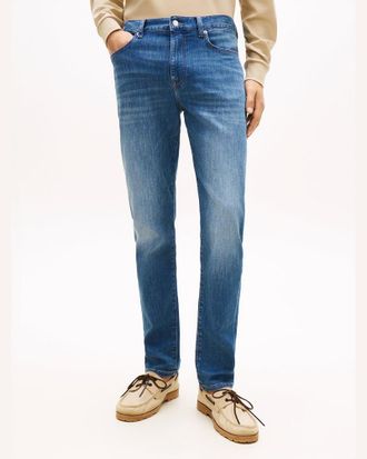 Tommy Hilfiger Softe TH Flex-Jeans Bleecker, Slim in