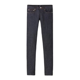 A.P.C. A.p.c., Herren, Jeans, Blau, W32Gr&ouml;&szlig;e
