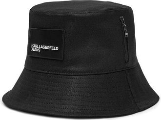 Karl Lagerfeld Hut A3W33092 Schwarz