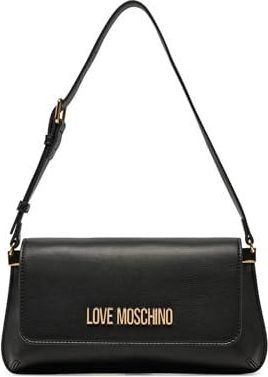 Moschino Sac femme Love main/&eacute;paule noir BS26MO12 JC4058PP1OLH0000 Taille du sac: PETIT