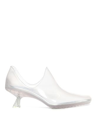 Loewe Stiefeletten - Nude