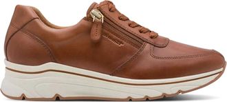 Tamaris Femme, Chaussures, Brun, Taille: 39 EU Baskets