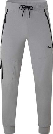 Puma Jogginghosen f&uuml;r Herren (Grau)